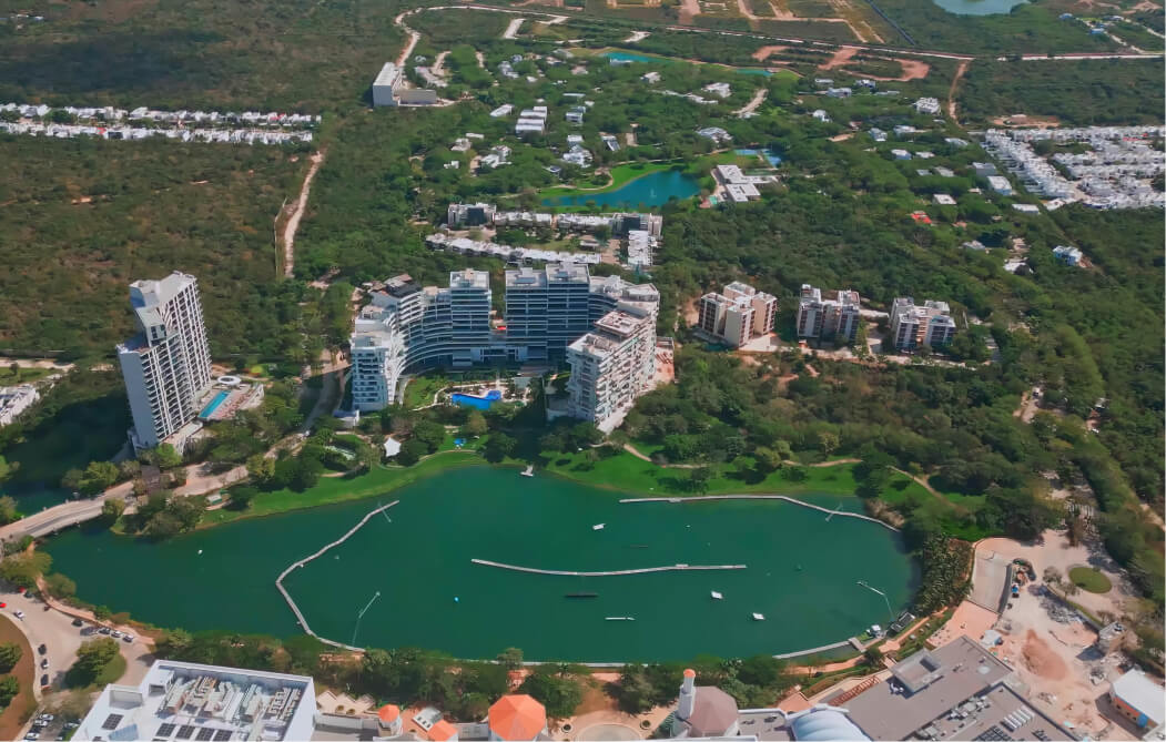 Home - Cabo Norte Mérida